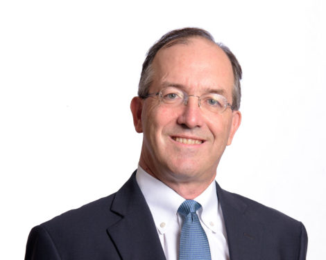 Bill Patterson, CTP, CIRA, CPA | Harney Capital